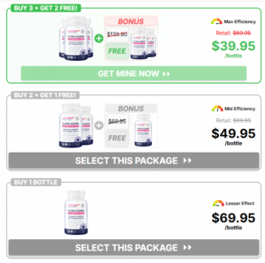 Urocare FLORA GUARD Capsules [ Canada/Ca ]: Ingredients & Real Reviews!